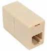 RJ11 Coupler | Straight Wired